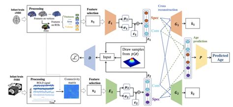 Paper31 Disentangled Multimodal Adversarial Autoencoder Cornors Blog
