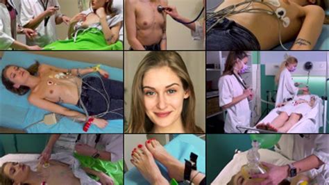 Tiffany Nervous Patient Procedure Prep Additional Oxygenation And Lead ECG BP Ambu