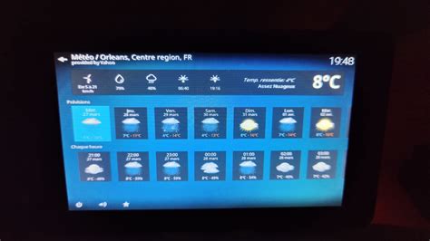 Le 1195 Display Problem On Rpi4 Official 7 Inch Screen Bug