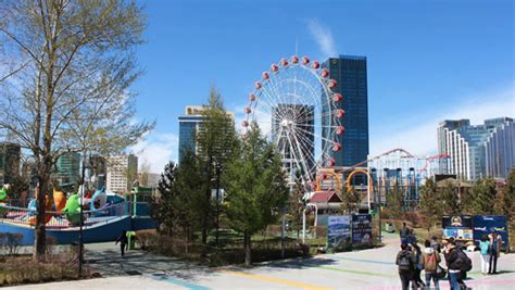 Үндэсний соёл амралтын хүрээлэнг тохижуулахаар боллоо