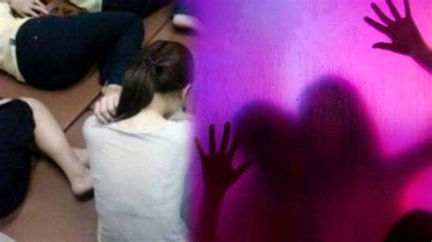 Tiga Pasangan Abg Gelar Pesta Seks Ditengah Pandemi Covid Hari Tak Keluar Rumah Tribun Bali