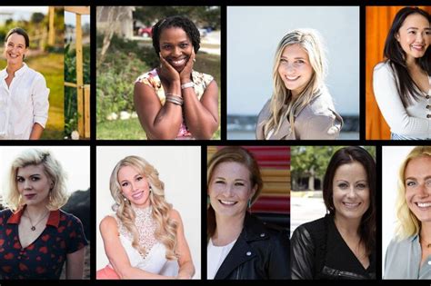 Aditya Zende On Linkedin 10 Female Leaders Offer Advice On How To