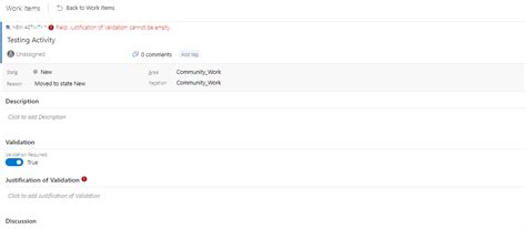 How To Define Custom Rules For Work Items In Azure Devops Daily Net Tips