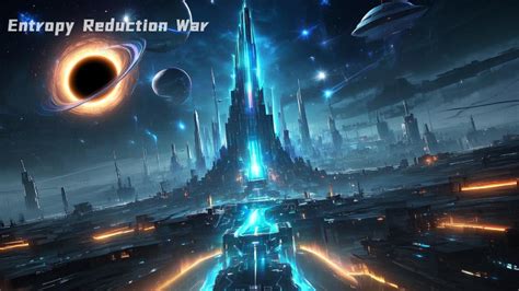 Github Setubeidle Negentropy War 对抗宇宙熵增的科幻放置增量游戏。手动推进熵减进程