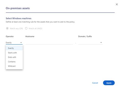 Modernizing Your On Prem Windows Server Access With Cyberark Dynamic