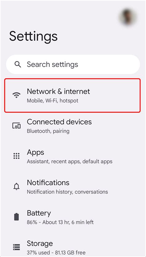 8 Best Ways To Fix Mobile Hotspot Not Working On Android Gadgets To Use