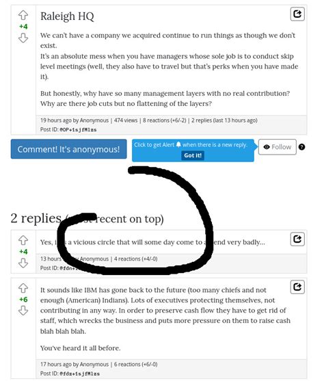 Techrights IBM Raleigh Layoffs Home Of Red Hat