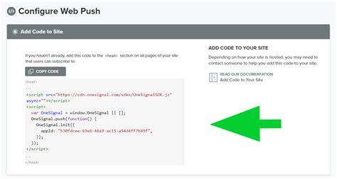 √ Cara Membuat Push Notifications Di Blog Dengan Onesignal Arlina Code