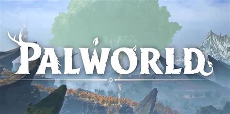 How To Fix ‘failed To Host Multiplayer Session Palworld Error