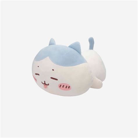 치이카와 마쉬멜로우 슬리핑 쿠션 네무네무 하치와레 Toys And Goods Kream