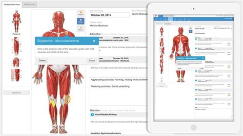 Massage Therapy Software To Grow Your Practice Massagebook