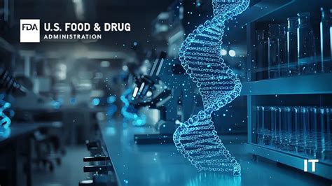 Fda Framework To Boost Ai Credibility In Drug Submissions