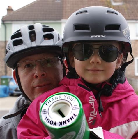 Piotr Wojtowicz Is Fundraising For The Argus Appeal