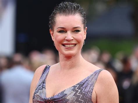 Rebecca Romijn Explains Why She Never Spoke Out About Sexual Misconduct Allegations Against X