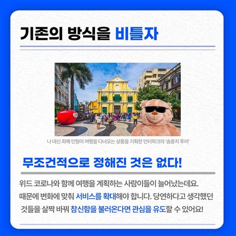 마케팅 여행 마케팅 뉴스레터 위픽레터 카드뉴스 디자인 마케팅 여행 브랜딩