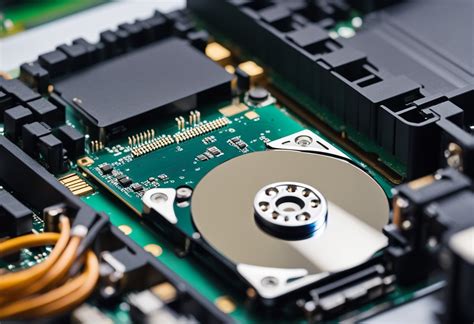 Using An Old Ssd In A New Computer Ensuring Compatibility And Performance The Computer Basics