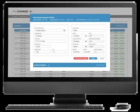 Virtual Terminal Cardinal One Payments