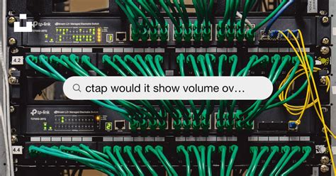 Ctap Would It Show Volume Overload In Lyungs Network Pictures