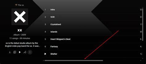 Does This Scrollbar Make Sense There Isnt Enough Information To
