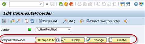 Sap Bw On Hana Composite Providers
