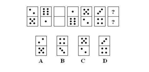 Qualifying Exam For Instructors Part 5 Abstract Reasoning Figure Series Quiz Flashcards