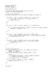 Shapes Cpp Include Iostream Include Cmath Include Bmplib H Using