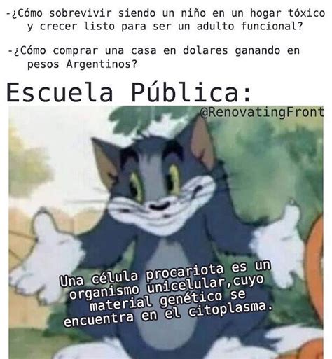 Que Se Yo Meme Subido Por Alvarogam3r Memedroid
