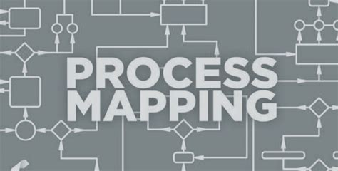 Creating High Level Process Maps Center For Professional Executive