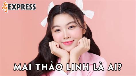 Mai Th O Linh L Ai Nhan S C C C Xinh P C A Con G I Mc Quy N Linh