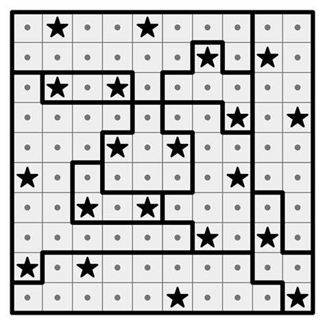 Suguru Puzzles By Krazydad