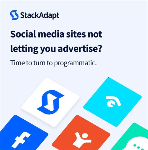 Stackadapt On Linkedin Top Ranking Programmatic Advertising Platform