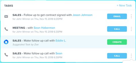 Best List UI Design Examples Principles Resources In