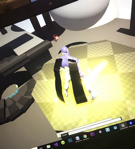 gameplay programmer journey show gamedev tv