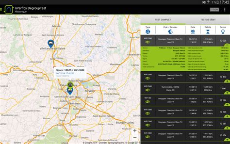 Popular Speed Test App Nperf Now Available For Windows Phone Devices