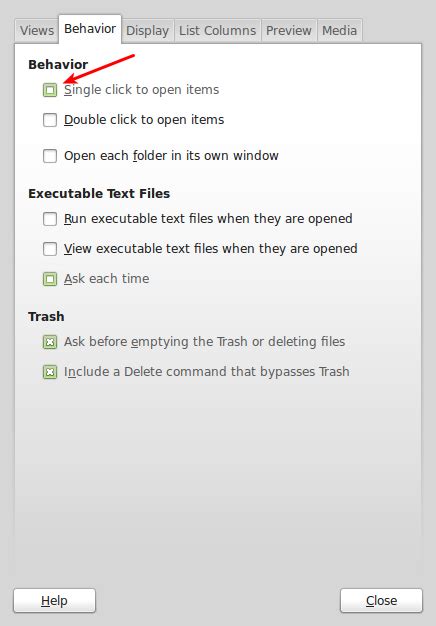 How To Customize Linux Mint Linuxbsdos