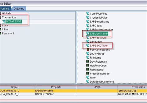 Configuration Of Sso And Its Uses In Sap Mii Sap Community