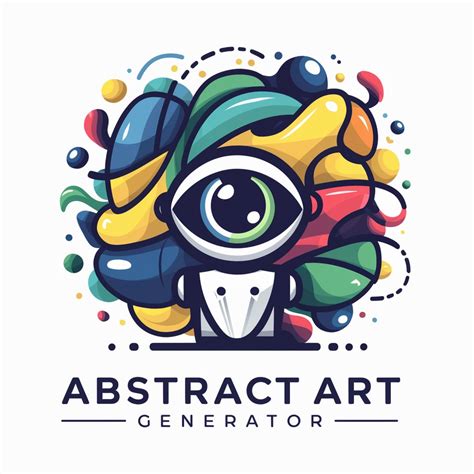 Abstract Art Generator Free Creative AI Abstract Art