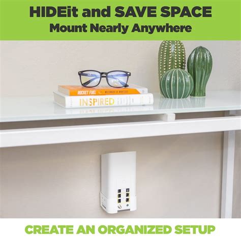 Hideit Xb7 Xfinity Xb7 Gateway Modem Mount In 2022 Modem Drywall