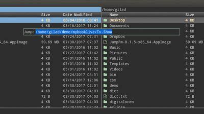 Open Source File Explorer Alternatives For Windows 25 File Managers And Similar Apps