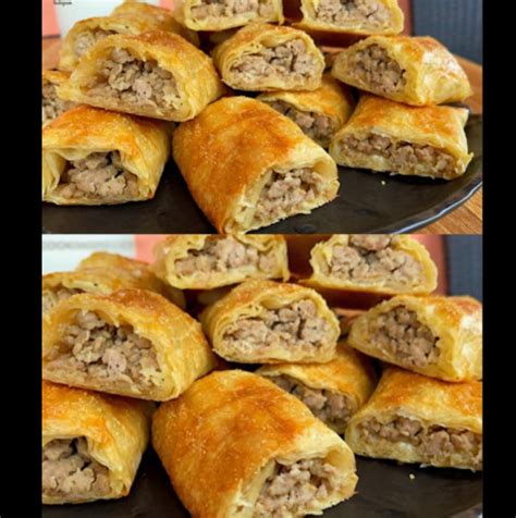 Ето какво правя аз с корите вместо традиционната баница и няма човек който да не си оближе