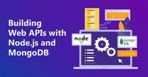 Building Web Apis With Nodejs And Mongodb Ntspl