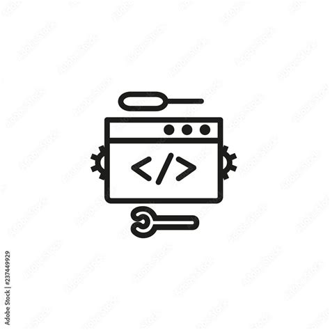 Hardware Software Icon