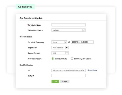 Ferramenta De Gerenciamento De Syslog Eventlog Analyzer