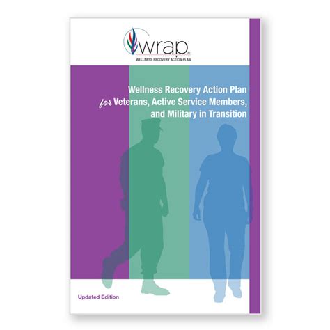 Wellness Recovery Action Plan Booklet At Andrea Delreal Blog