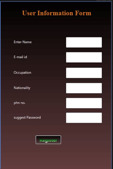 Products Sale Project In WPF Using Expression Blend Part