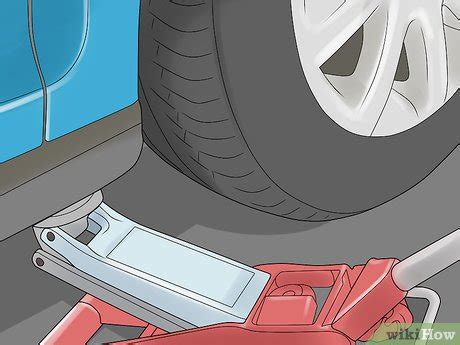 How To Change An Alternator With Pictures WikiHow