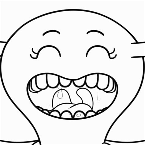 Penny Uvula Swing Commission By Yenwai On Deviantart