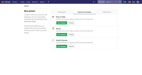 GitLab Released With Image Discussions And Rejection Of Unsigned Commits GitLab