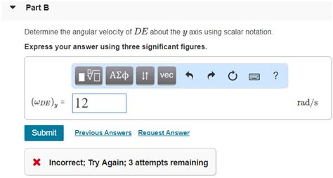 Solved The Plate Gears A And B Are Rotating With The Angular