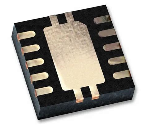 Silicon Labs 8051 Microcontroller 256 Bytes 8 Bit Qfn Specification